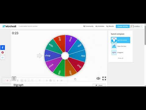 ASSIGNMENTS – EDUC 630