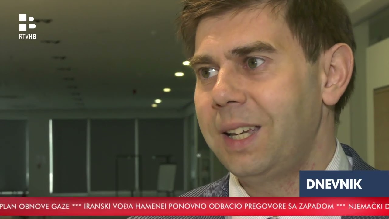 Porast minimalne plaće donio val otkaza u BiH - Jabuka.tv