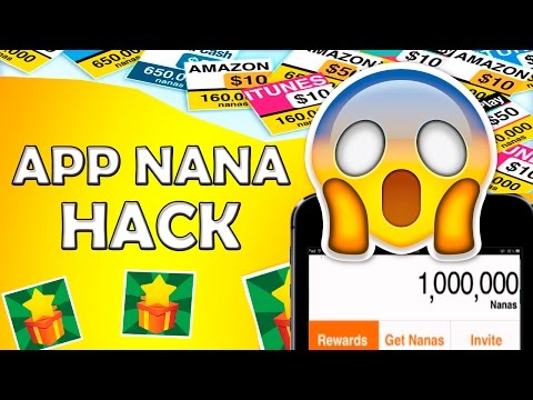 Appnana Hack in America | Appnana Triche Hack