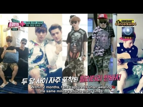 [ENGSUB] 140813 Mnet ‘Moon Hee Jun Pure 15+’ with EXO [Cut] | EXOSTA12
