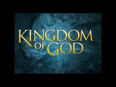 Sermon 10/25/20 Kingdom of God: Kingdom Growth – On Hearing the Word ...