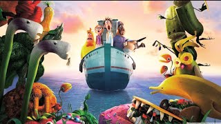 New animated movie ????|| Hindi dubbed full movie #animationmovie