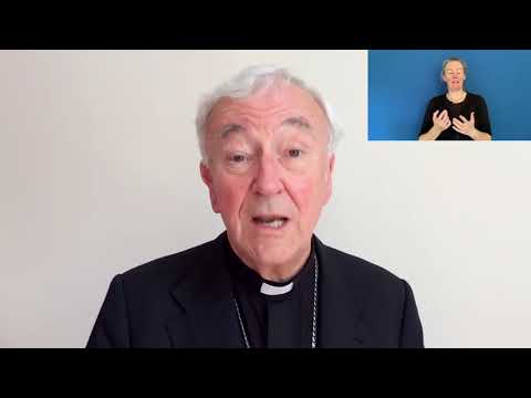 17th Sunday in Ordinary Time – St Thomas More Church, Patcham, Brighton