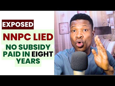 The Ugly TRUTH about FUEL SUBSIDY in Nigeria and Tinubu’s Oil and Gas Plan – OBLONG MEDIA UNLIMITED