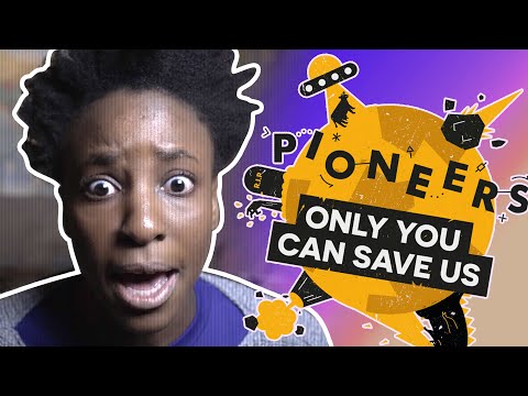 Bodgers – ONLY YOU CAN SAVE US | CoderDojo Athenry