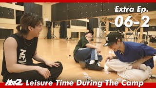 EPISODES | MX2 from BMSG AUDITION 2022 | BMSG