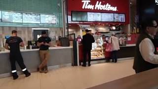 Windsor Devonshire Mall - Tim Hortons