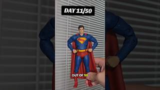 Day 11/50 #superman #dcmultiverse #dccomics #dc #mcfarlanetoys #toycollector #actionfigurereview