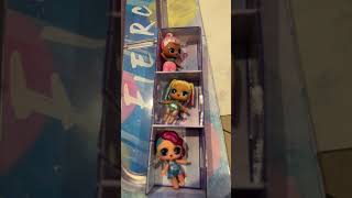 lol fashion show #runway