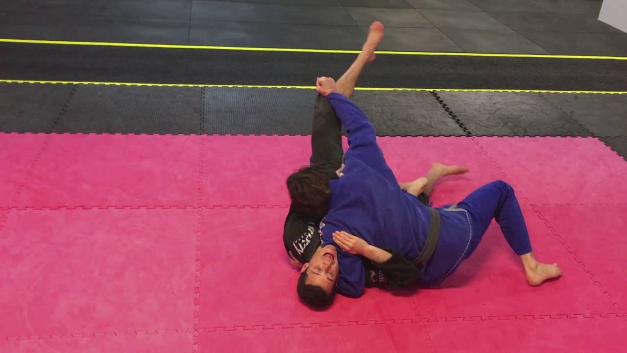 15 Best Drills To Maximize Your Guard Passing Skills - BJJ World