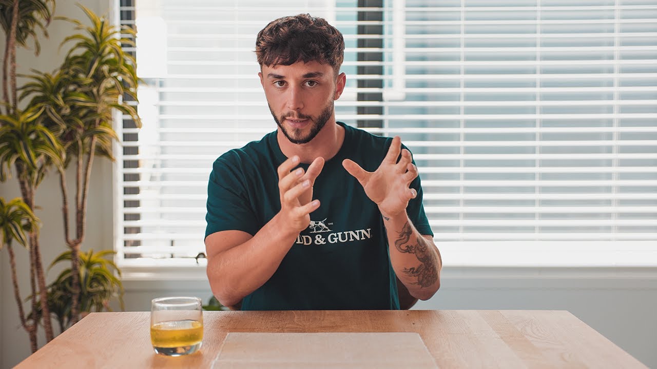 [마소캠퍼스 마켓트렌드] 2025년을 지배할 새로운 AI 에이전시 모델 | Liam Ottley - 마소캠퍼스