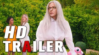 Mack & Rita TRAILER Diane Keaton Elizabeth Lail Taylour Paige