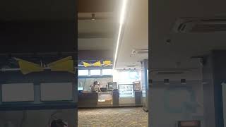 City Square Mall QFX Cinema