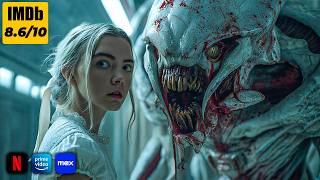 TOP 10 NEW Sci-Fi Movies with HIGH Ratings on IMDb 7+