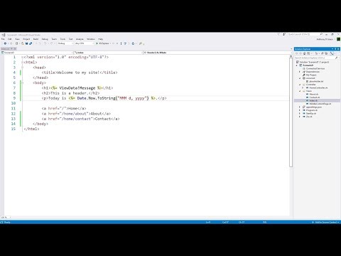 Inferred Type- and Method-Declarations ("Top-Level Code") · Issue #446 · dotnet/vblang · GitHub