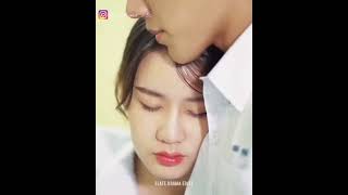 Cute love ????????|Love station thai drama status|#Thai #thaidrama #lovestatus #lovestation #cutecouples