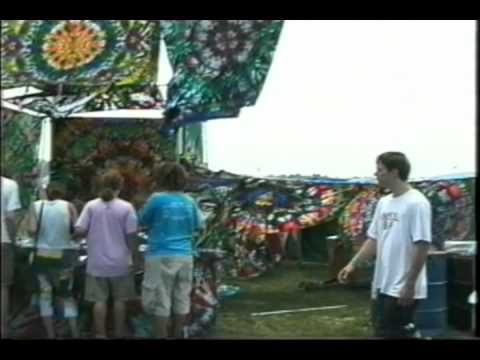 Flashback: Phish pitches Camp Oswego, July 17-18, 1999