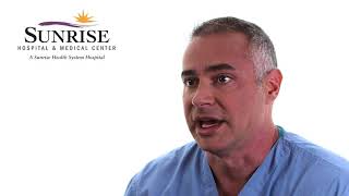 What Does a Level II Trauma Center Provide? - Christopher Fisher, MD