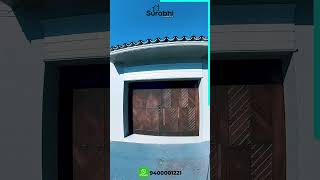 AC Environment without AC???????? | South Africa | Surabhi Innovation