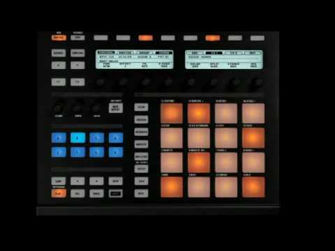 Introduction to Native Instruments Maschine – Synthtopia