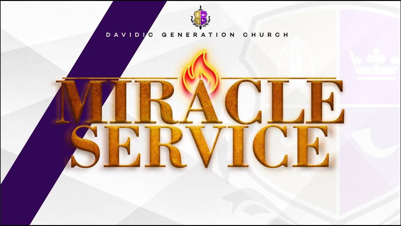 Davidic Generation Church – Davidic Generation Church Wordwide