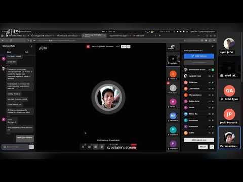 JUST – A Simple Command Runner | KanchiLUG | Tamil – கணியம்