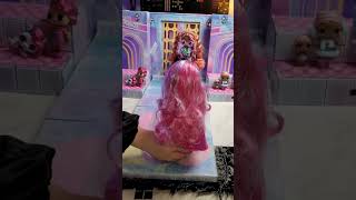 LOLsurprise O.M.G Fashion show mega runway #shorts #lolsurprise #toyunboxing