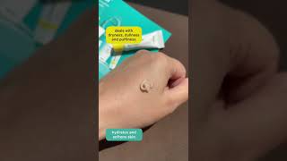 Dr. Jart Ceramidin Eye Cream | Dr. Jart Ceramidin Eye VoxBox from Influenster