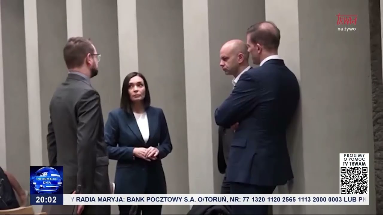 Zbigniew Ziobro nie trafi do aresztu – RadioMaryja.pl