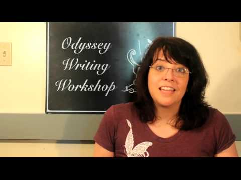 Odyssey Writing Workshop Taking Applications for 2020 Session | File 770