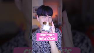 WILL CHARLOTTE’S MAGIC CREAM WORK FOR YOUR SKIN TYPE? REVIEW #beauty #moisturizer #charlottetilbury