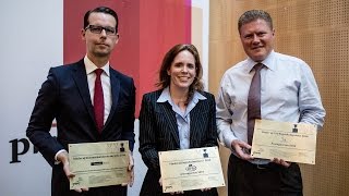 PwC - Revision. Skat. Rådgivning.