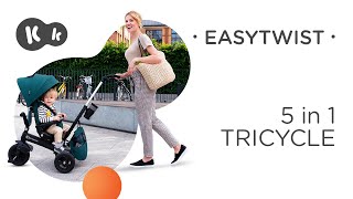 EASYTWIST 5in1