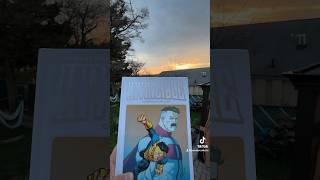 Invincible complete compendium volume 1 #comicbooks #comics #invincible