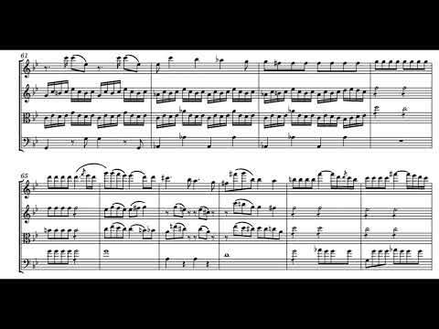 Fanny Mendelssohn – String Quartet in E♭ major (1834) – The Listening Project Blog