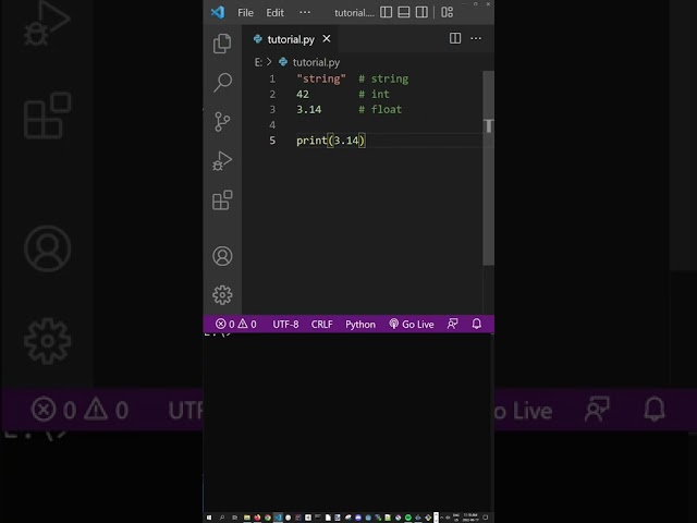 Free Python Coding Demo Lesson from Alogorithmics Waterloo | Tutors & Languages | Kitchener ...