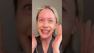 Acne ROSACEA makeup ‼