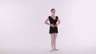 What Is Correct Alignment & Placement? | Ballet Dance