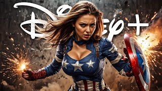 Top 10 Disney+ Movies of 2024 | The Best Movies On Disney Plus | Disney+ Most Popular Movies 2024