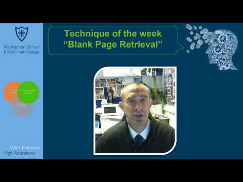 Practice 4 Progress – Teachers – Warlingham TL