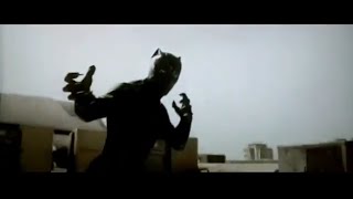 Black panther Intro scene Theatre response - Captain America: Civil War
