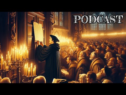 The Rest Is History: Martin Luther | How The Revolution Began | #2 ...