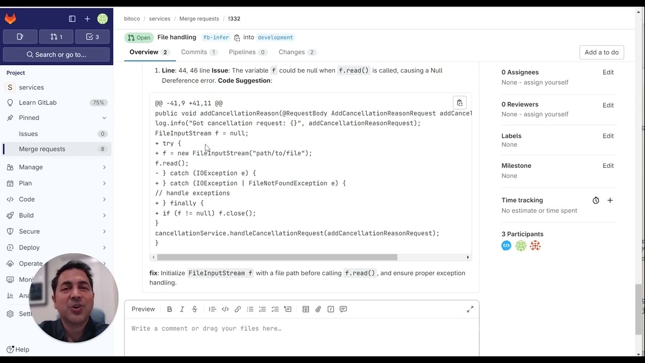 Bito AI - Become a 10X Dev with Bito - Bito