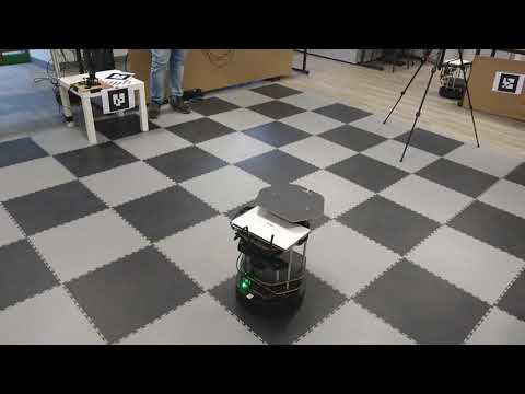 GitHub - Kivo0/Visual-Servoing-ROS: this is for visual servoing of a turtlebot combined with ...