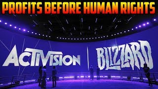 Activision Blizzard in Trouble, My Xbox One Died, Modern Warfare Talk & More!