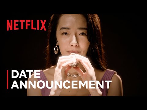 The Naked Director Season 2 | Date Announcement | Netflix | Only Cinema