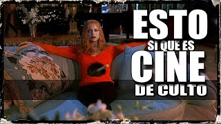 Retrospectiva: La Muerte le Sienta Bien (Final Original del Guion. Efectos Especiales y Mucho Más!)
