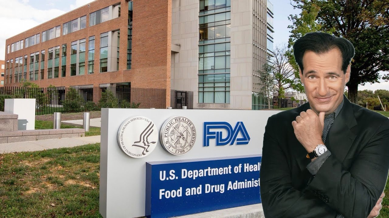 The End of Animal Testing?