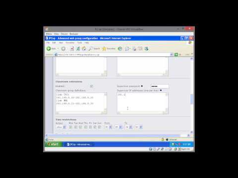 Tutorial Ipcop Classroom extensions | R IT Science blog