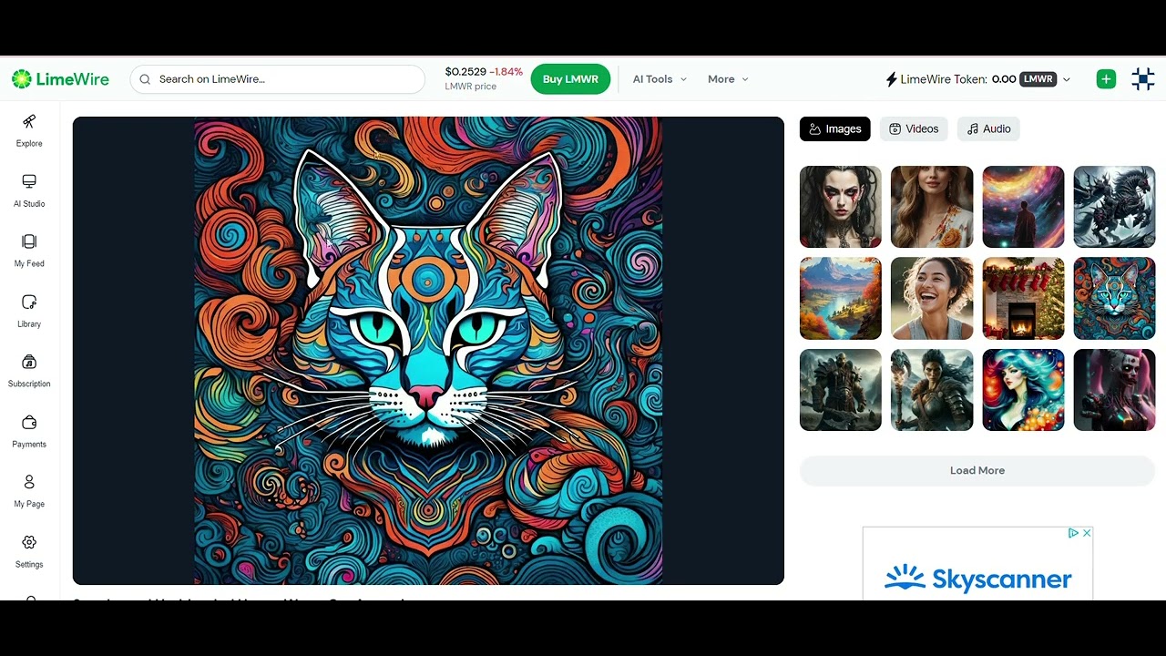 10 Best AI Art Generators (October 2025) – Unite.AI